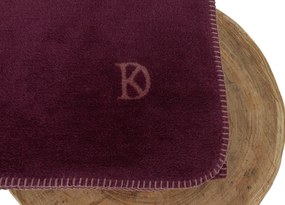 XXXLutz DOMÁCÍ DEKA, bavlna, 150/200 cm Dieter Knoll - Deky - 006161004806