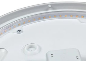 LED svítidlo McLED Cala 12 12W IP44 2700K teplá bílá ML-411.201.32.0
