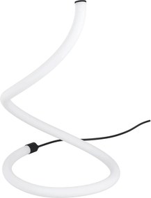 XXXLutz STOLNÍ LAMPA, 19,5/30 cm Eglo - Online Only svítidla - 003348279302