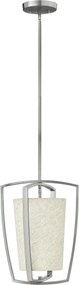 XXXLutz ZÁVĚSNÉ SVÍTIDLO, 30.5/48.7 cm Elstead Lighting - Online Only svítidla - 009093113903