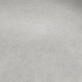 Gerflor, PVC podlaha - lino Flexar Nerok 2151 Shade Light Grey, na míru, šíře 2m,4m, šedá, bez podkladu, chodba / předsíň