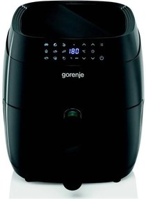 Horkovzdušná fritéza gorenje af1409db