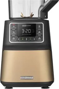 SENCOR SBU 7677CH béžová / Vakuový mixér / 1500W / 1.5L