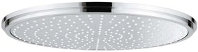 Grohe Rainshower - Hlavová sprcha, průměr 40 cm, 1 proud, chrom 28778000