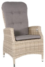 Soho comfort polohovatelné křeslo