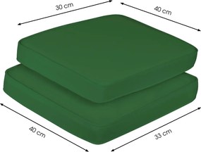 Fieldmann FDZN 9026 Sada polštářů