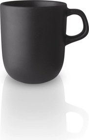 Hrnek s uchem Eva Solo NORDIC KITCHEN 300ml černý