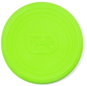 Bigjigs Toys Frisbee zelené Meadow