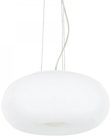 Ideal Lux 095226 lustr Ulisee 3x60W|E27