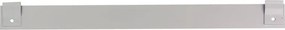 Koupelnové svítidlo DPM MIL8W60-24W, IP44, 60 cm, bílá