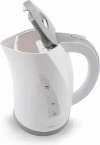 Esperanza EKK022 AMAZON rychlovarná konvice bílo-šedá / 2200 W / 1.7 L