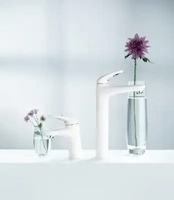 Grohe Eurostyle - Páková umyvadlová baterie S chrom