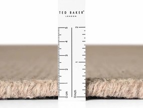 Ted Baker, Kusový koberec Ted Baker Greenwich 106362 Béžová, 200x300, béžová, dětský pokoj