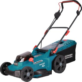 Akumulátorová sekačka Könner & Söhnen KS 43LM-40V
