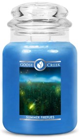 Goose Creek Candle svíčka Summer Fireflies, 680 g