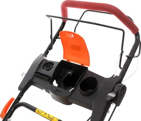 Kraft&Dele Benzínová sekačka s pohonem 9HP KD5080 KD5080