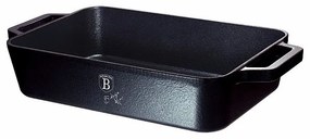 BERLINGERHAUS Pekáč litinový 37x21 cm Strong Mold Seria BH-6261