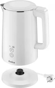 KF 6011 Digital / Rychlovarná konvice / 1,5 l / digitální ovládání