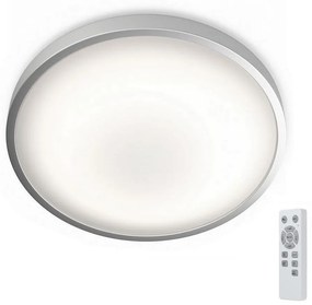 Ledvance - LED Stmívatelné stropní svítidlo ORBIS LED/17W/230V 2700-6500 + DO P227207