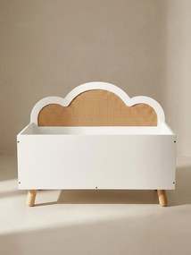 Sinsay - SHELF - bílá