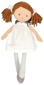 Doudou Jolijou Panenka Nina 30 cm