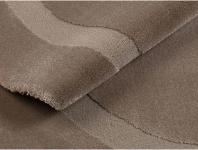 Béžový koberec 150x230 cm Nomad – Micadoni