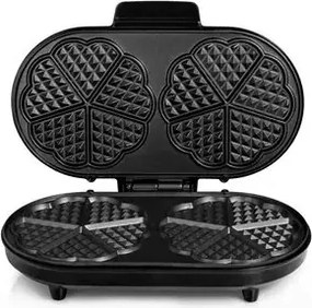 Tristar WF-2120 / Waflovač / 1200 W / 10 vaflí