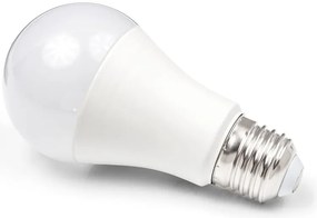 BERGE LED žárovka MILIO - E27 - MZ0200 - 8W - 640Lm - teplá bílá