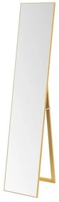 Stojací zrcadlo 31x151 cm – Casa Selección