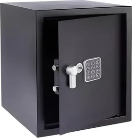 Yale YSV/390/DB2 černá / Trezor / 40 l / kombinační zámek / ocel