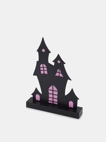 Sinsay - Halloweenová LED dekorace - levandulová