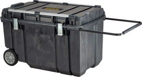 Stanley Fatmax Kufr na nářadí FMST1-75531, 99 × 59 × 62 cm, nosnost: 70 kg, hmotnost: 15,8 kg