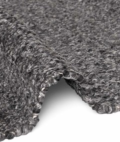Ted Baker, Běhoun Ted Baker Notting Hill 106345 Dark Grey, 80x200, šedá, ložnice