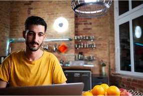 Ledvance - LED Stmívatelné stropní svítidlo SMART+ DONUT LED/24W/230V Wi-Fi
