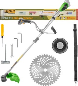 Procraft PTA-31-BB