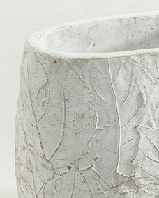 Květináčový obal Leaf II 25x14x21 cm