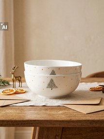 Sinsay - BOWL - zlatá