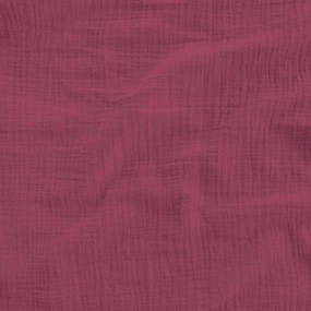 Mušelínové povlečení Wine Velikost: 140 x 200 + 70 x 90