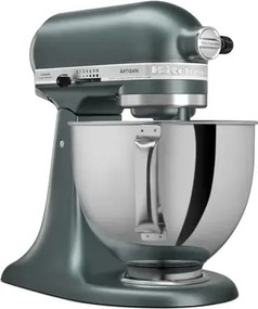 KitchenAid 5KSM175PSEJP Juniper / Kuchyňský robot Artisan / 300W / 4.8