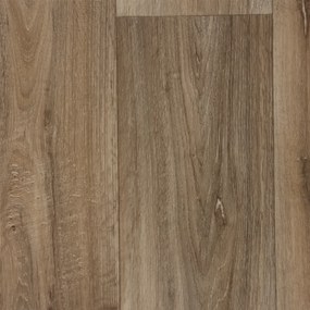Beauflor, PVC podlaha - lino Toptex Lime Oak 069L - dub, na míru, šíře 4m,5m, béžová, filc, chodba / předsíň