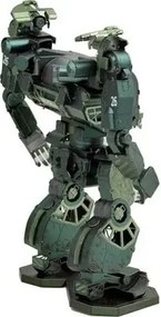 Metal Earth 3D Puzzle Premium Series: Avatar AMP Suit / 158 dílků / od