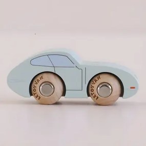 LE TOY VAN Dřevěné autíčko Jude / od 2 let / dřevo / FSC
