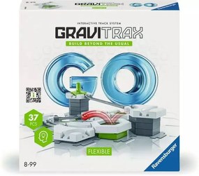 Kuličková dráha ravensburger 237050 gravitrax go flexible