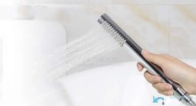 Volně stojící vanová baterie EYN PK1237 s ruční sprchou ve více barevných provedeních