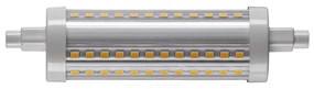 SLV 1005288 LED žárovka, 15W 3000K R7S 118mm, stmívatelná