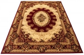 Luxusní kusový koberec EL YAPIMI D1670 - 120x170 cm