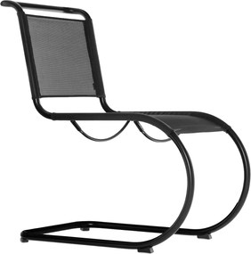 Thonet designové zahradní křesla S 533 N