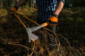 WELLHOX Pracovná sekera 600g