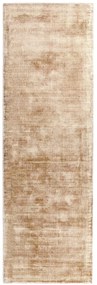 Tribeca Design Kusový koberec Ife Champagne běhoun Rozměry: 66x240 cm