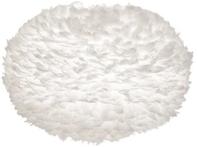 Bílé stínidlo ø 75 cm Eos XL – UMAGE